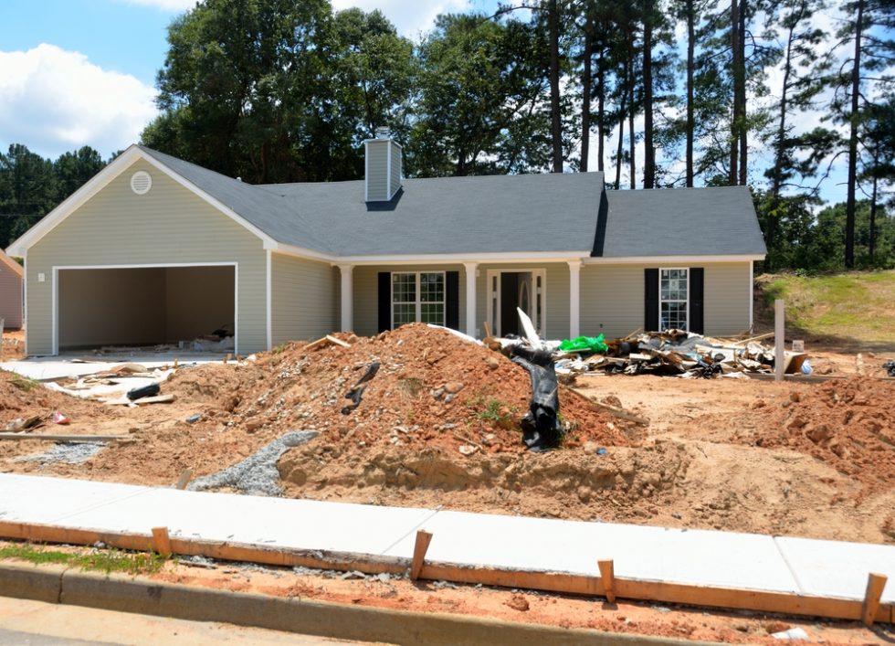 Residential Construction: Taking Customization to a Whole New Level ...